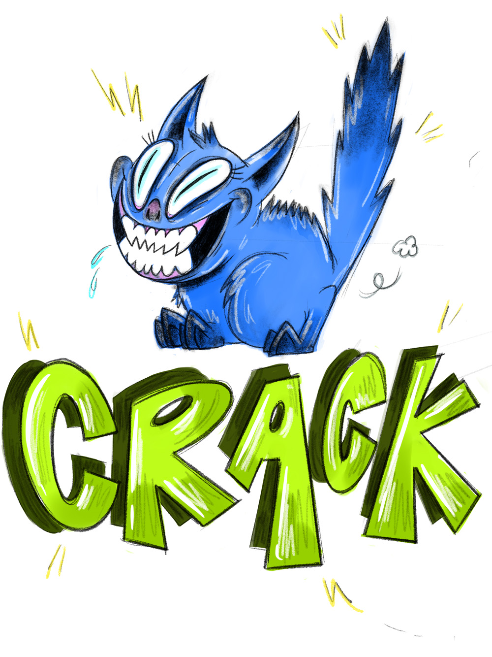 Sketches - suzy attah mikkelsen